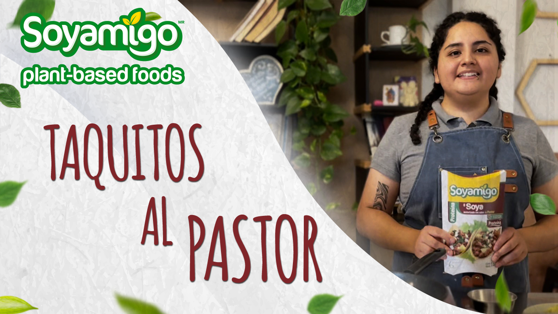 Plato Cubano – Soyamigo